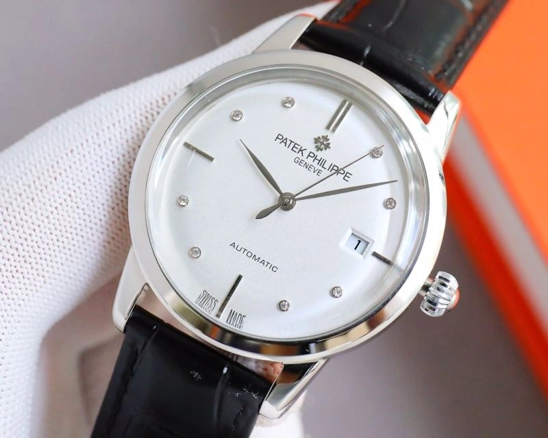 1:1 copy PATEK PHILIPPE Watches