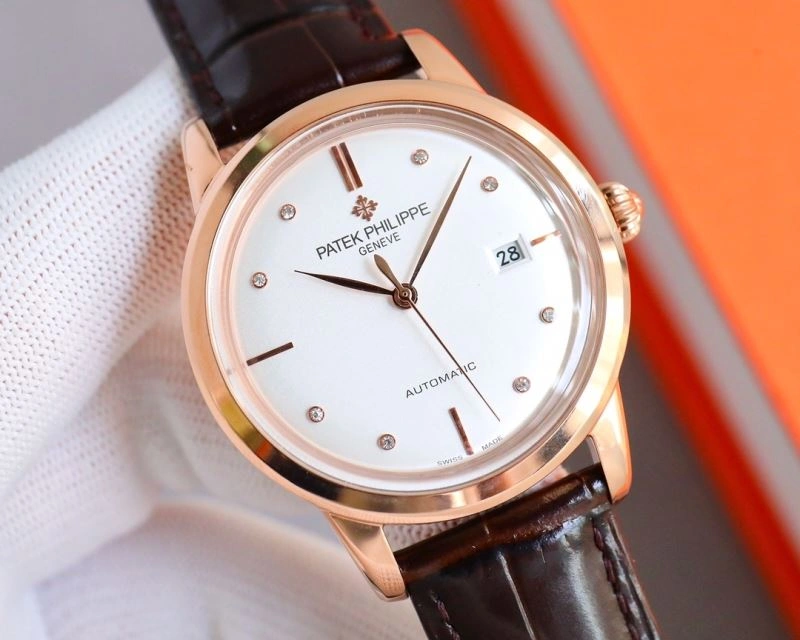 1:1 copy PATEK PHILIPPE Watches