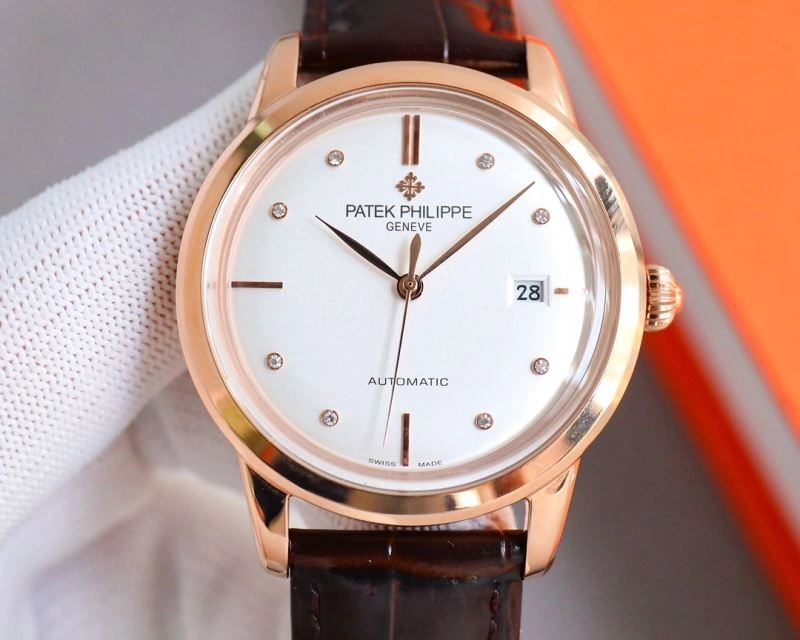 1:1 copy PATEK PHILIPPE Watches