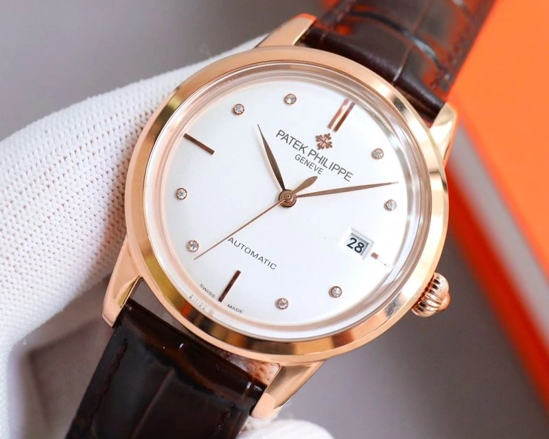 1:1 copy PATEK PHILIPPE Watches