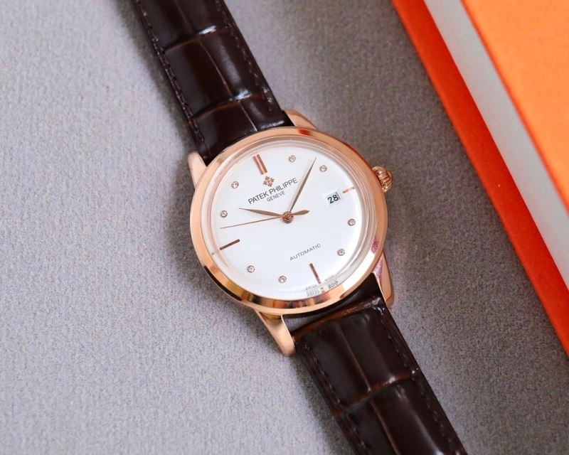 1:1 copy PATEK PHILIPPE Watches