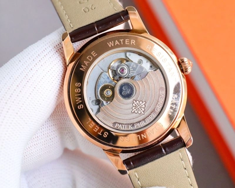 1:1 copy PATEK PHILIPPE Watches