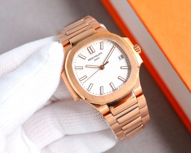 Indistinguishable PATEK PHILIPPE Watches