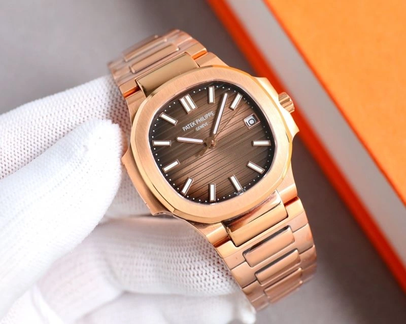 Indistinguishable PATEK PHILIPPE Watches