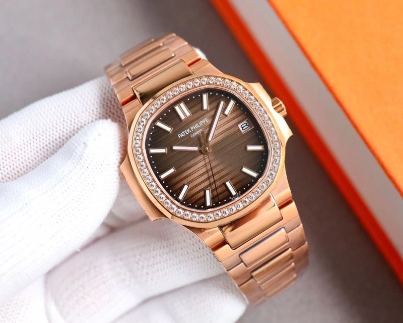 Indistinguishable PATEK PHILIPPE Watches