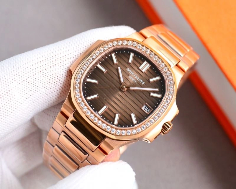 Indistinguishable PATEK PHILIPPE Watches