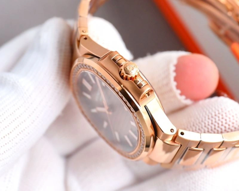 Indistinguishable PATEK PHILIPPE Watches