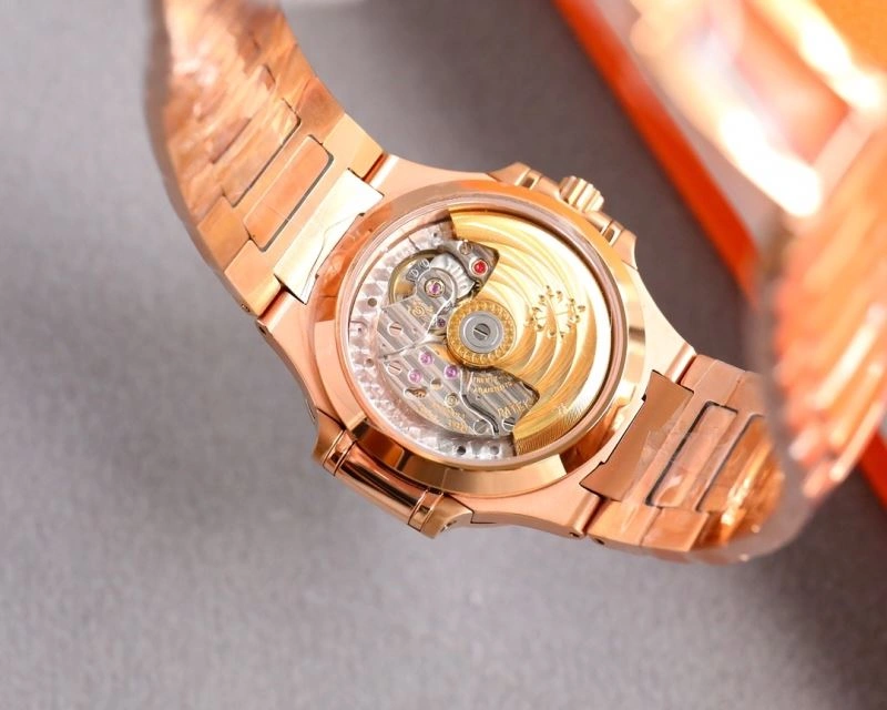 Indistinguishable PATEK PHILIPPE Watches