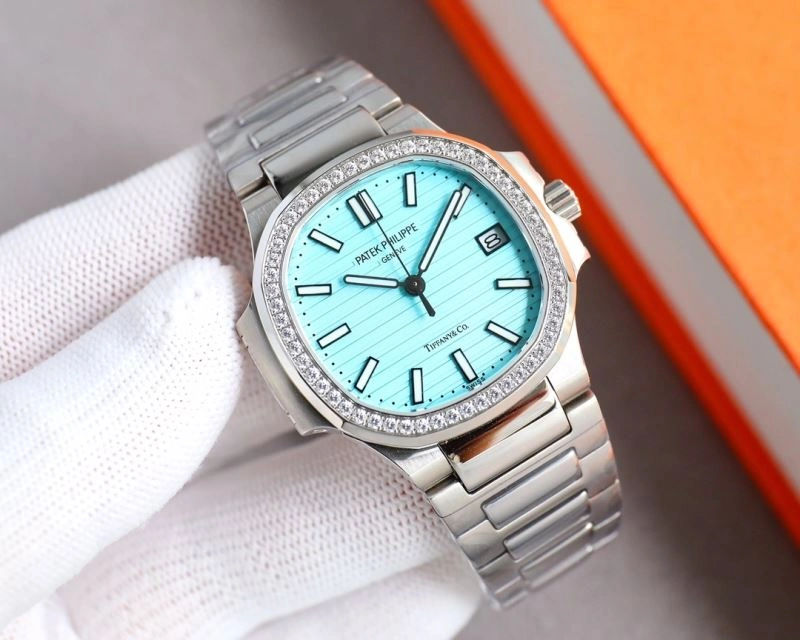 PATEK PHILIPPE Watches