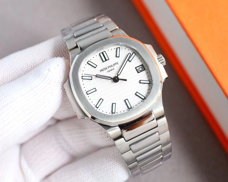 Real PATEK PHILIPPE Watches