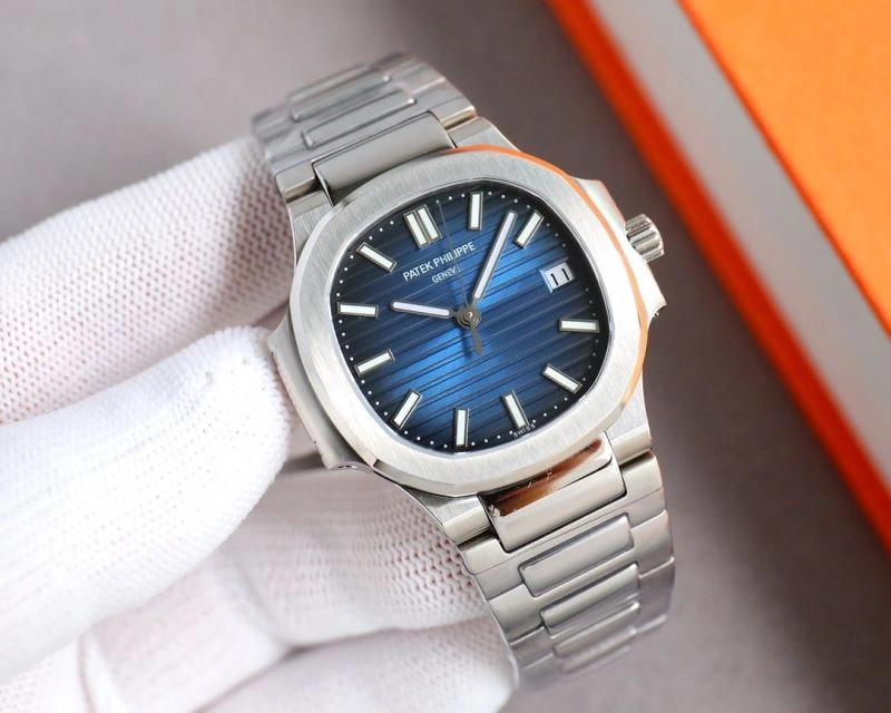 Real PATEK PHILIPPE Watches
