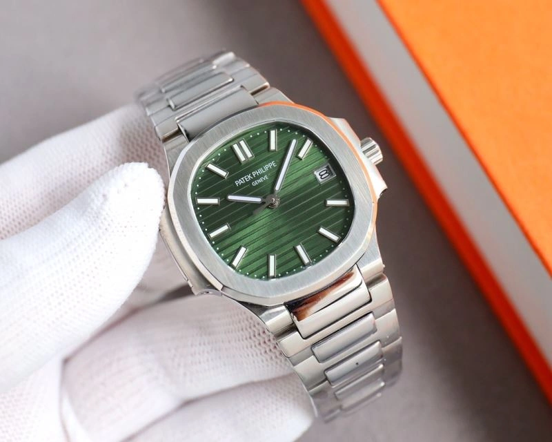 Real PATEK PHILIPPE Watches