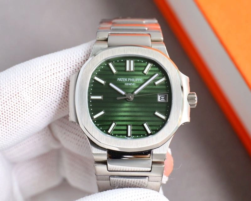 Real PATEK PHILIPPE Watches