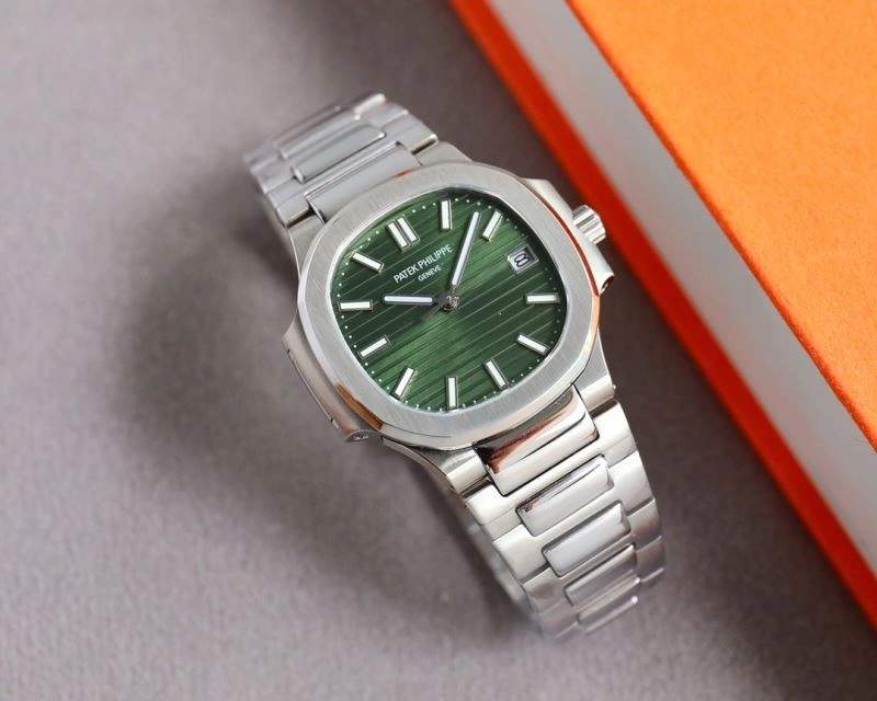 Real PATEK PHILIPPE Watches