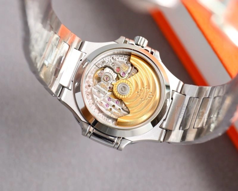 Real PATEK PHILIPPE Watches