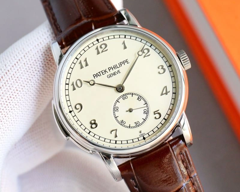 Brand-original PATEK PHILIPPE Watches