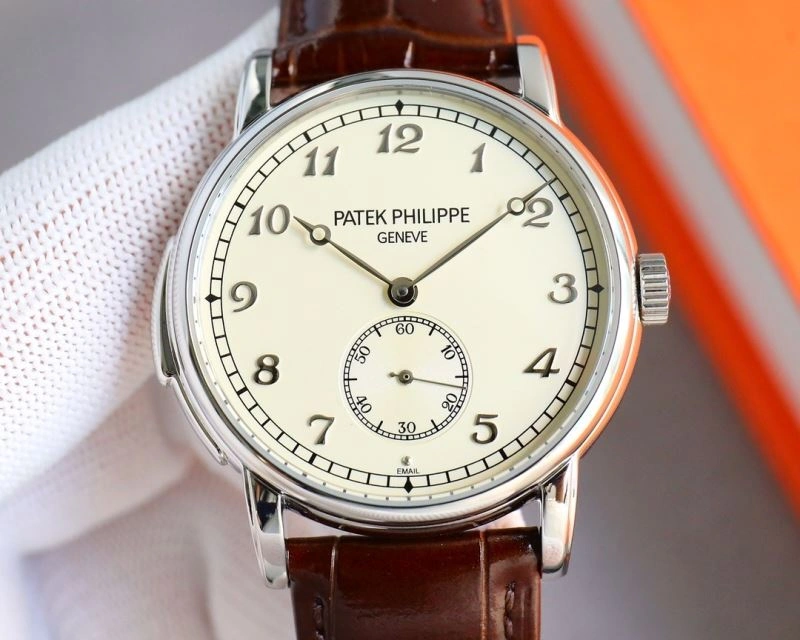 Brand-original PATEK PHILIPPE Watches