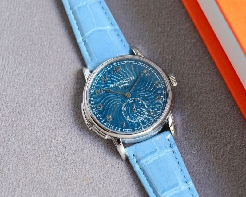 Brand-original PATEK PHILIPPE Watches