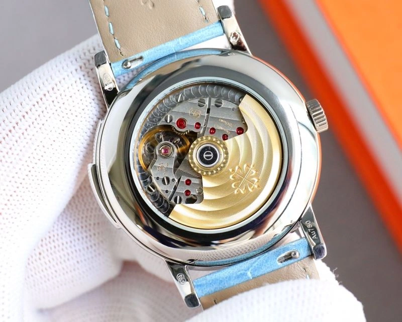 Brand-original PATEK PHILIPPE Watches
