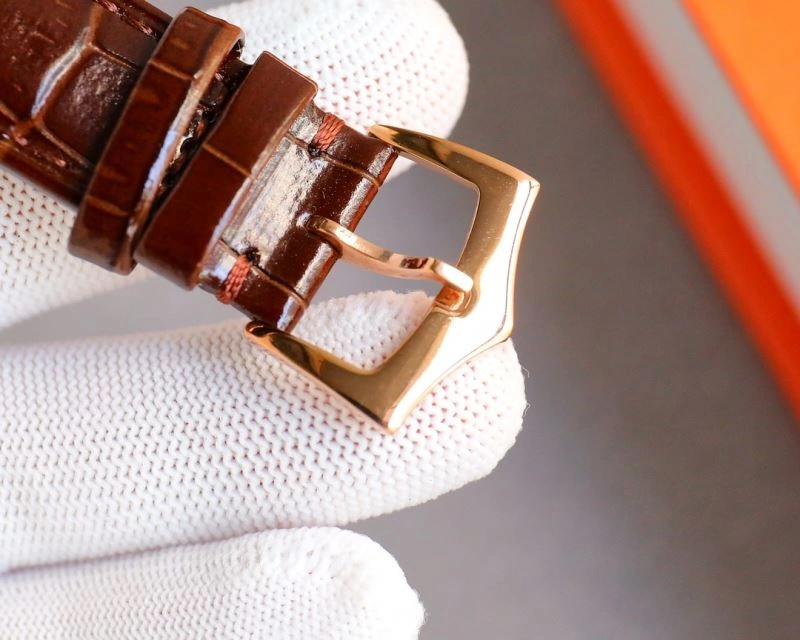 Brand-authenticated PATEK PHILIPPE Watches