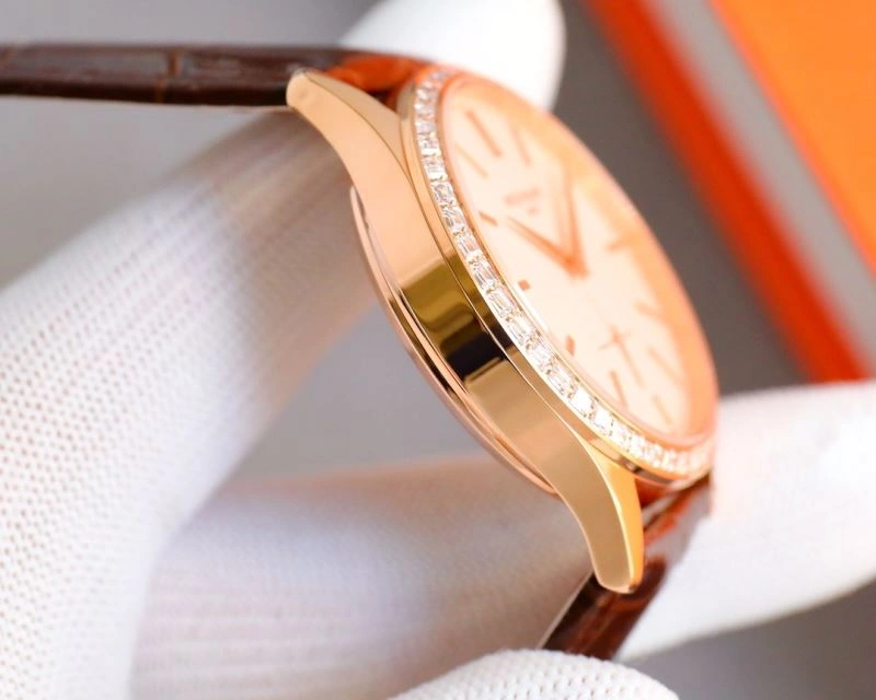 Brand-authenticated PATEK PHILIPPE Watches