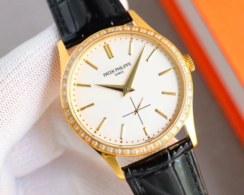 PATEK PHILIPPE Watches