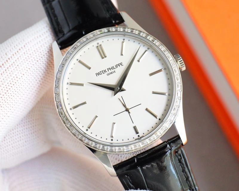 PATEK PHILIPPE Watches
