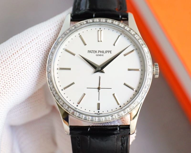 Real PATEK PHILIPPE Watches