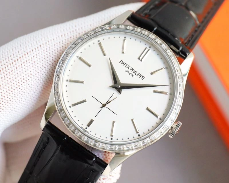 Real PATEK PHILIPPE Watches