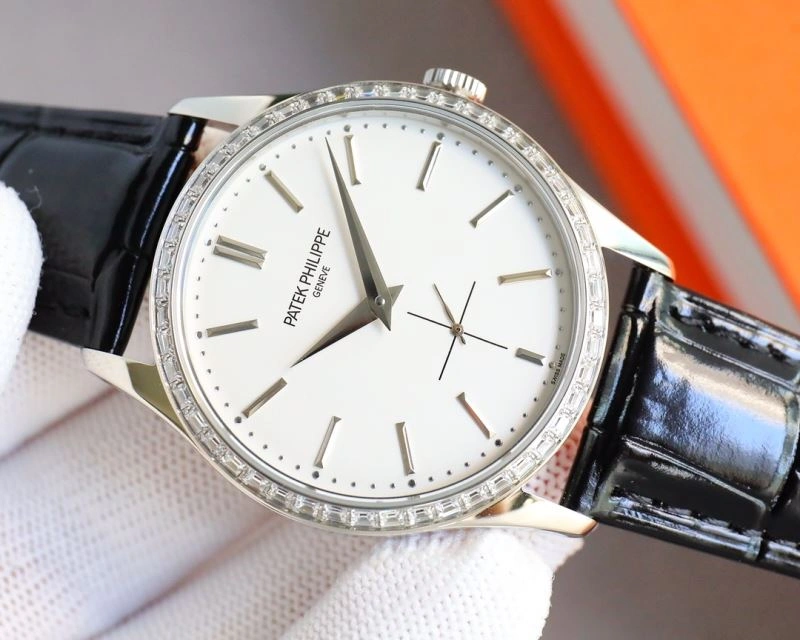 Real PATEK PHILIPPE Watches
