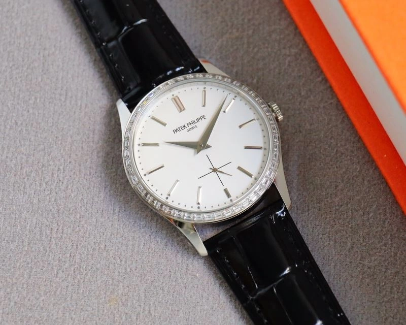 Real PATEK PHILIPPE Watches