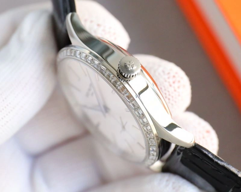 Real PATEK PHILIPPE Watches