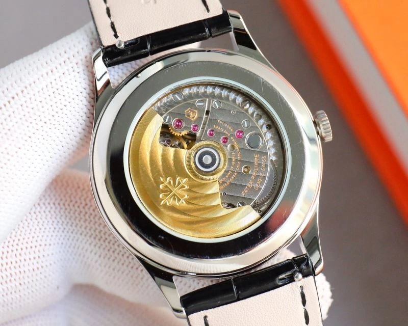 Real PATEK PHILIPPE Watches