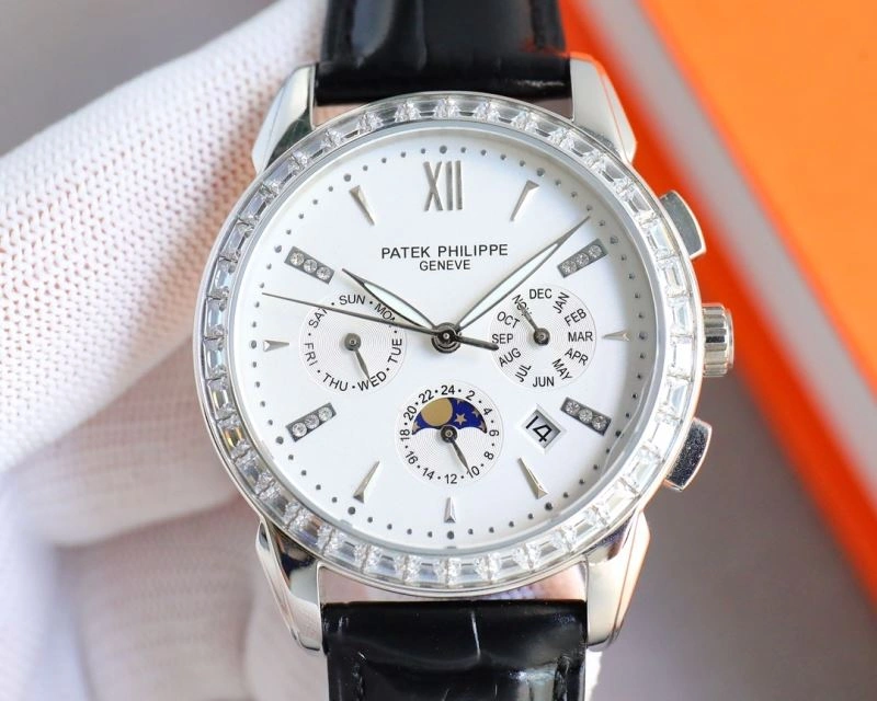 Genuine PATEK PHILIPPE Watches