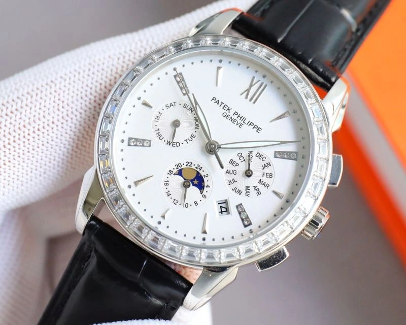 Genuine PATEK PHILIPPE Watches