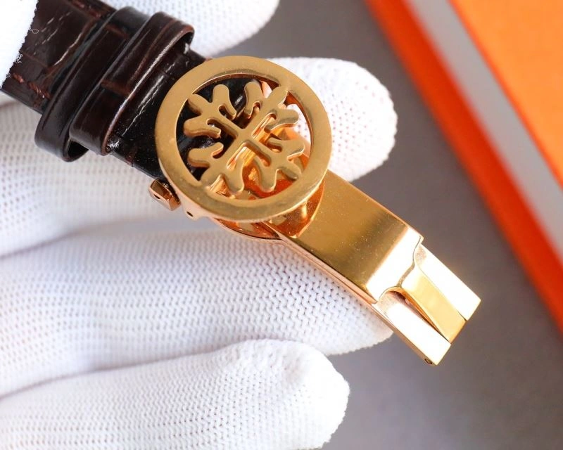 Genuine PATEK PHILIPPE Watches