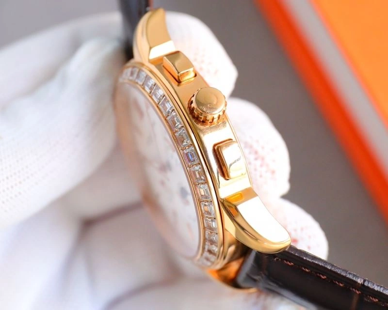 Genuine PATEK PHILIPPE Watches
