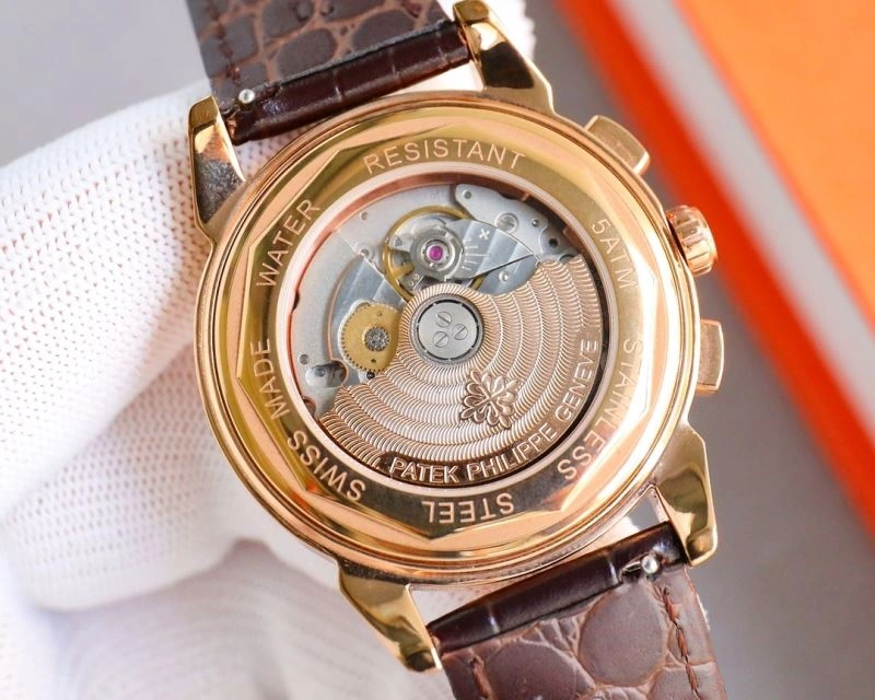 Genuine PATEK PHILIPPE Watches