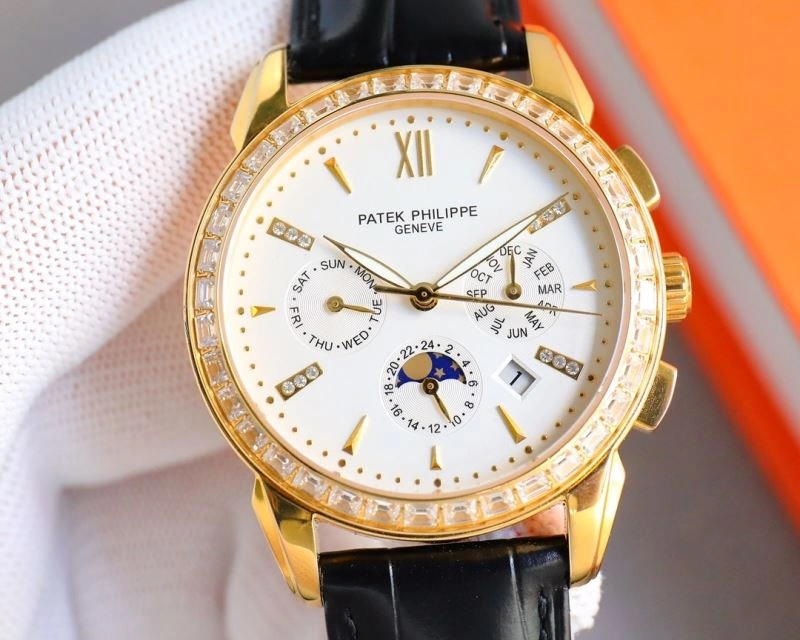 Legit PATEK PHILIPPE Watches