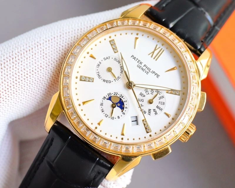 Legit PATEK PHILIPPE Watches