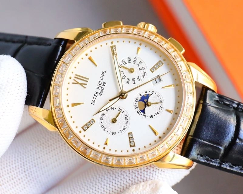 Legit PATEK PHILIPPE Watches