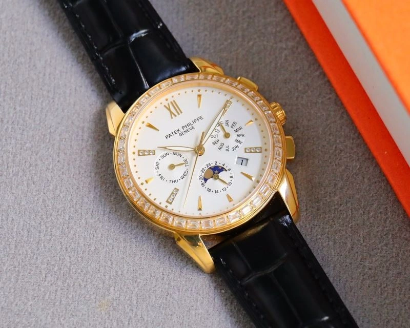 Legit PATEK PHILIPPE Watches