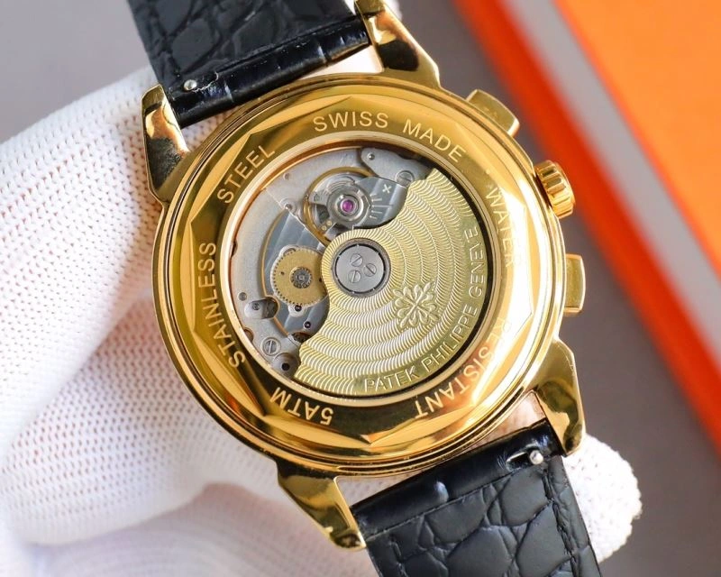 Legit PATEK PHILIPPE Watches