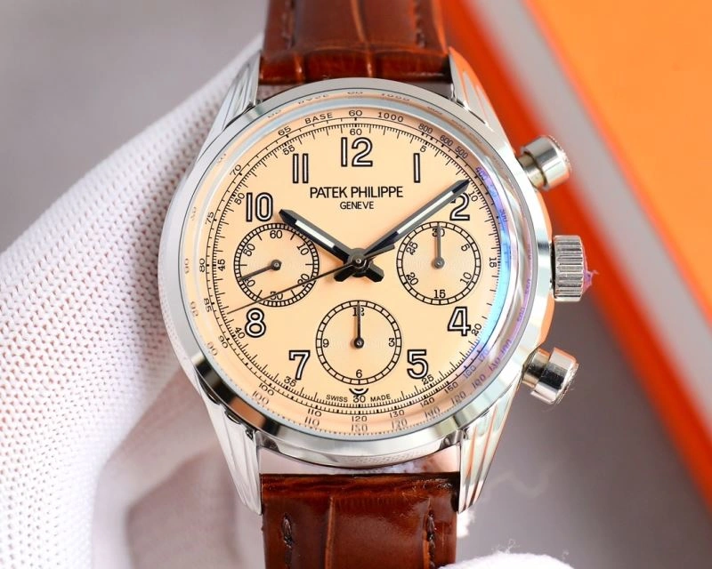 Official PATEK PHILIPPE Watches