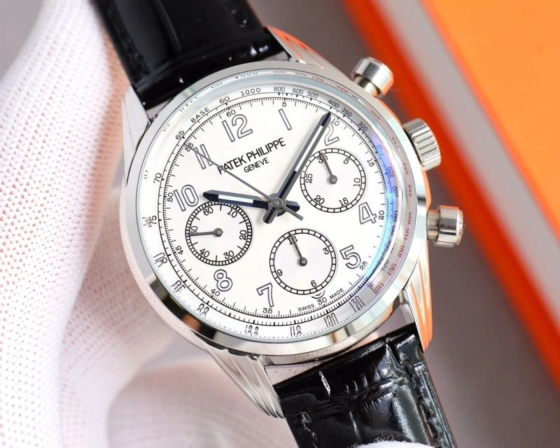 Official PATEK PHILIPPE Watches