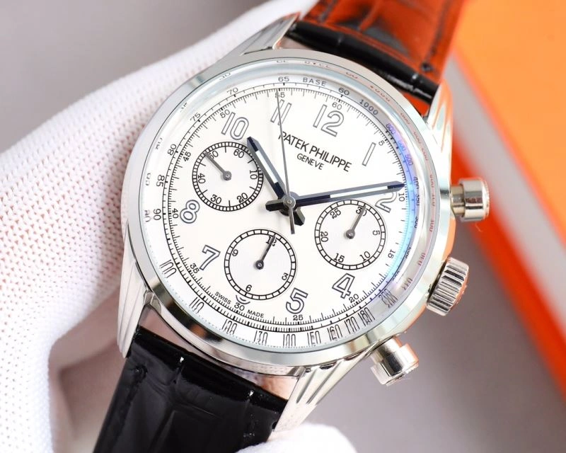 Official PATEK PHILIPPE Watches
