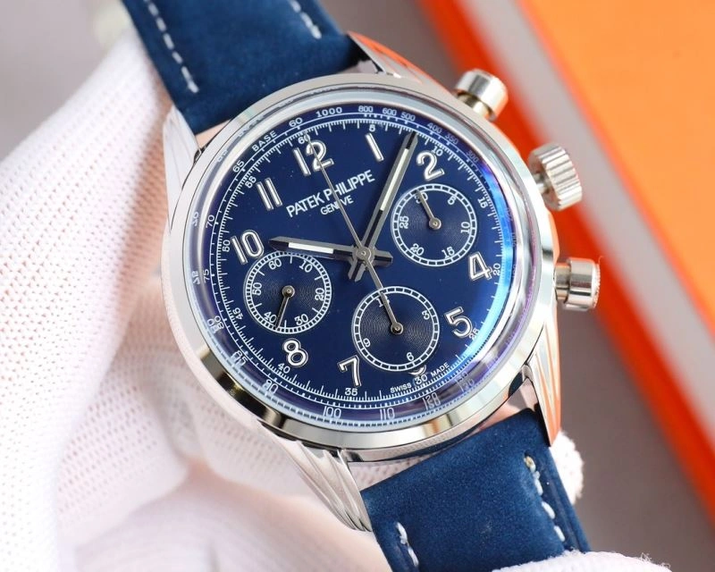 Official PATEK PHILIPPE Watches