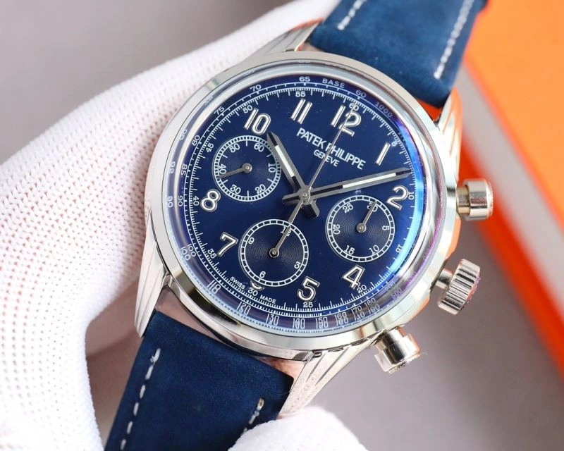 Official PATEK PHILIPPE Watches