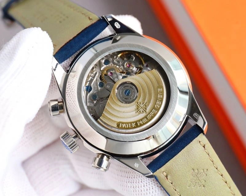 Official PATEK PHILIPPE Watches