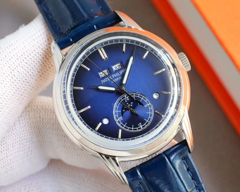 Real PATEK PHILIPPE Watches